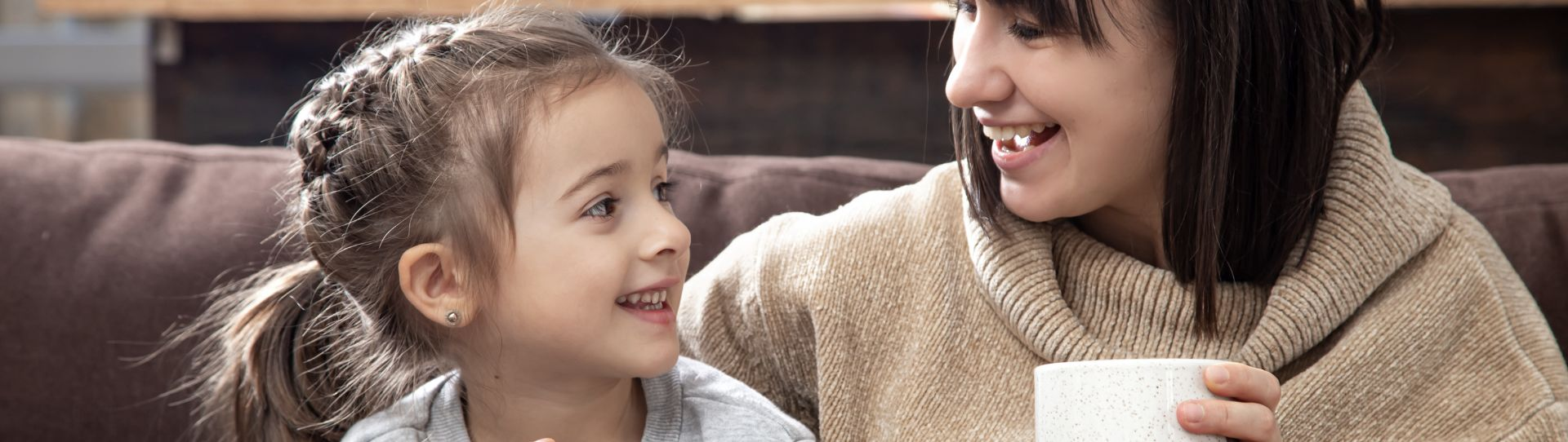 Choose Healthy and Organic Teas For Your Kids | Dragon Girl Tea